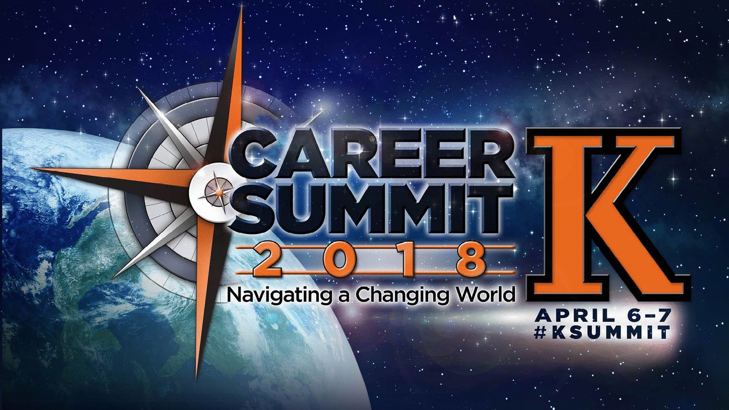 Career Summit – Center for Career and Professional Development ...